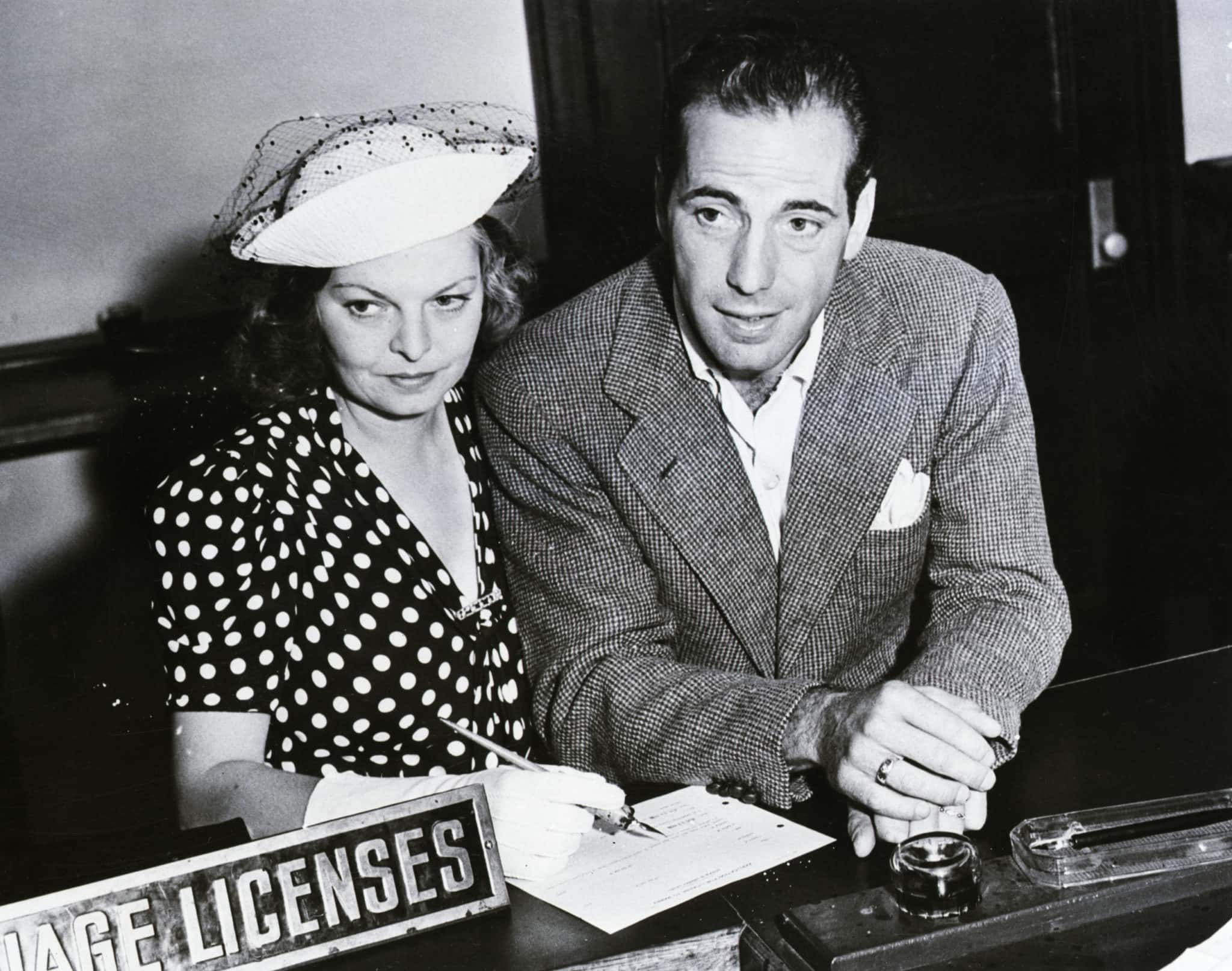 Decades After His Death, The Truth About Humphrey Bogart’s Double Life ...