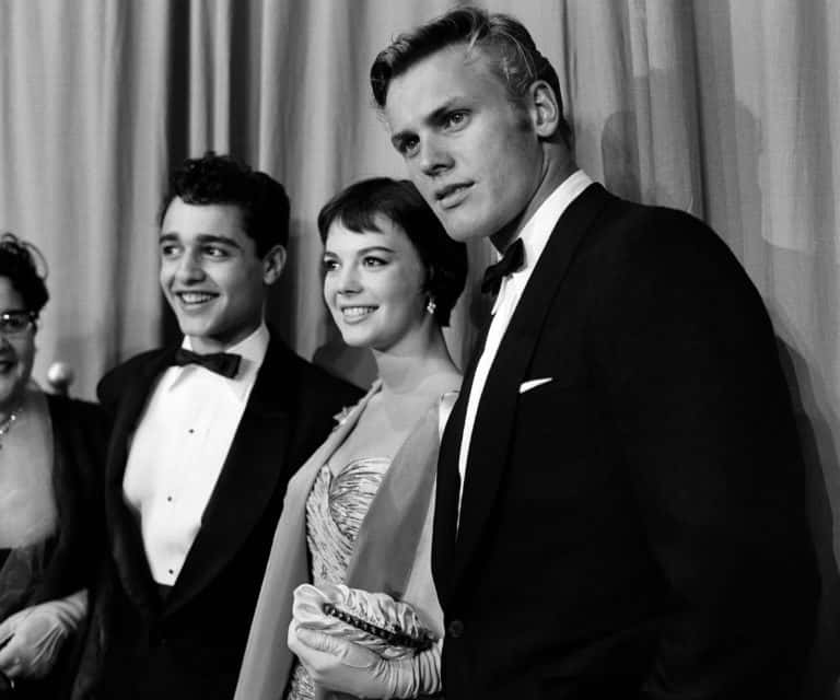 Troubled Facts About Sal Mineo, Hollywood’s Tragic Tough Guy