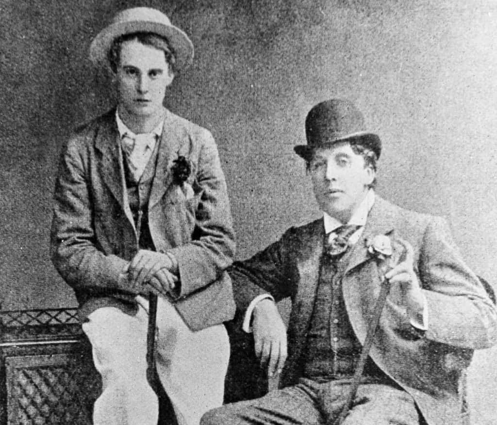 Passionate Facts About Lord Alfred Douglas, The Problematic Poet