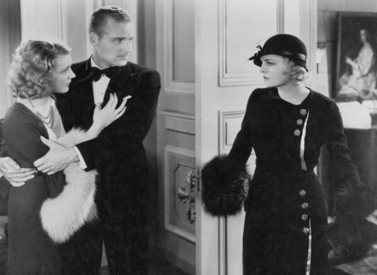 Destructive Facts About Mayo Methot, The Scorned Starlet