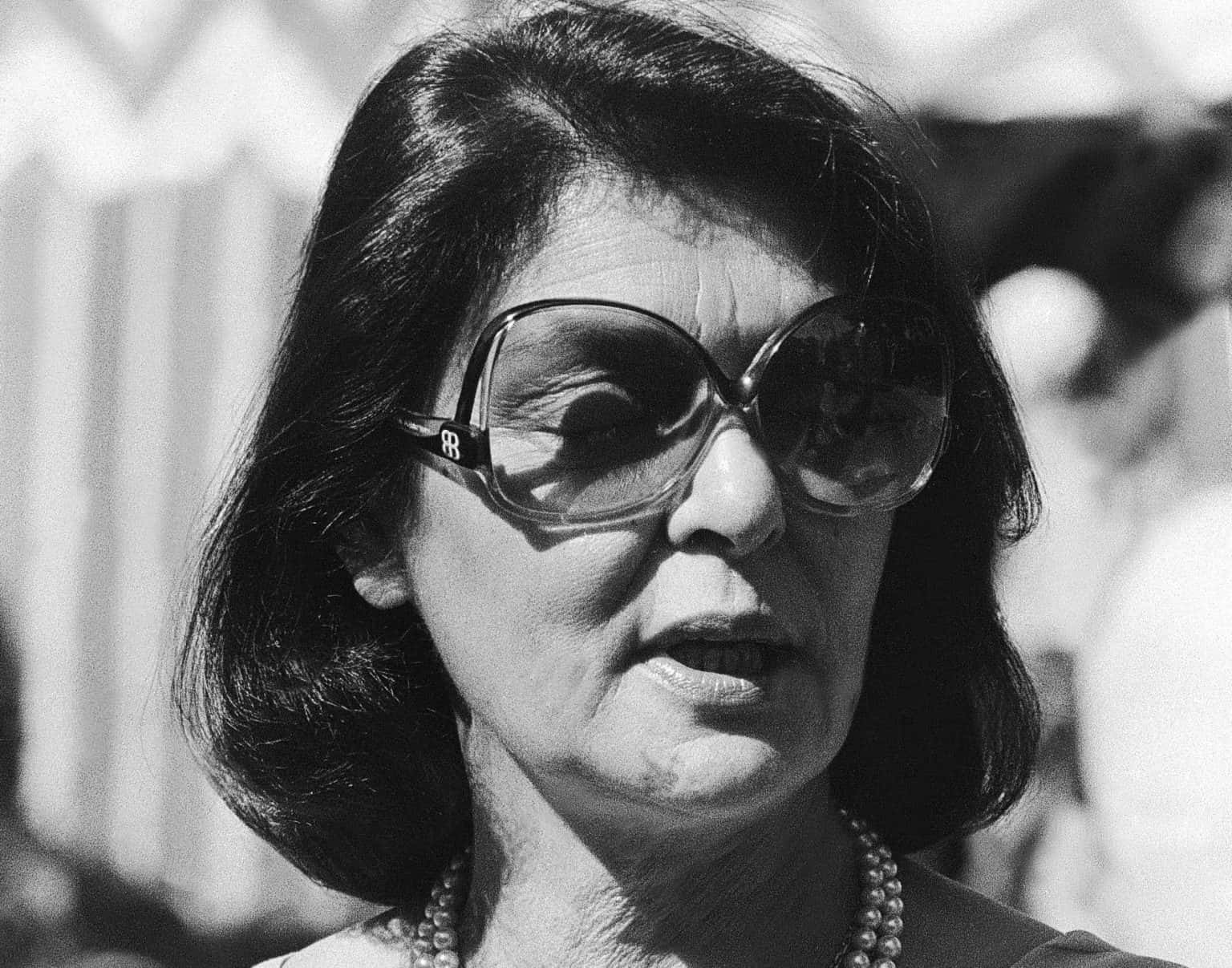 Stunning Facts About Gayatri Devi, The Lost Maharani