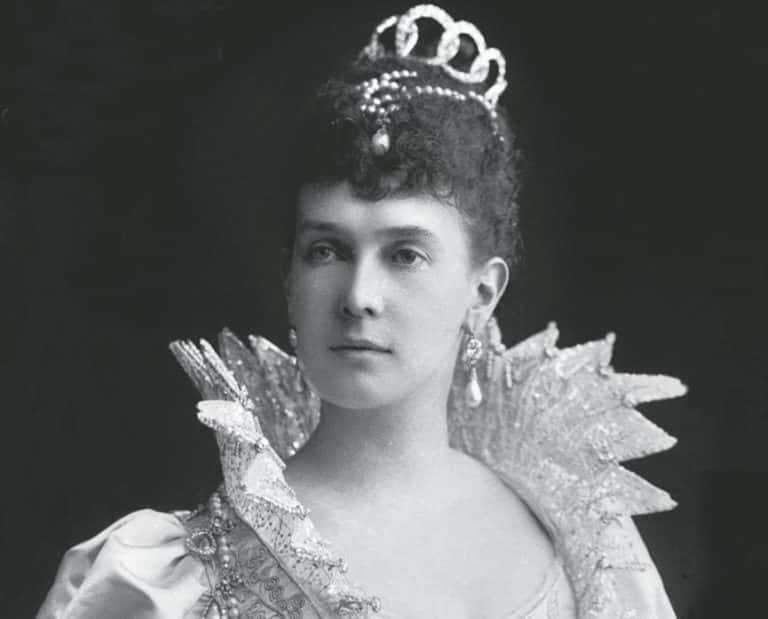 Cursed Facts About Maria Feodorovna, The Little Mother Of Russia