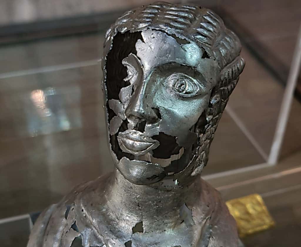 Fatal Facts About Elagabalus, The Taboo Emperor Of Rome