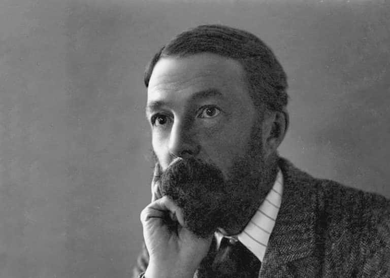 Passionate Facts About Lord Alfred Douglas, The Problematic Poet