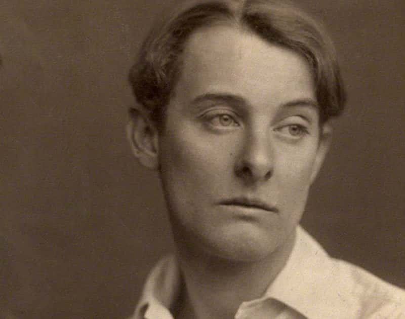 Passionate Facts About Lord Alfred Douglas, The Problematic Poet ...