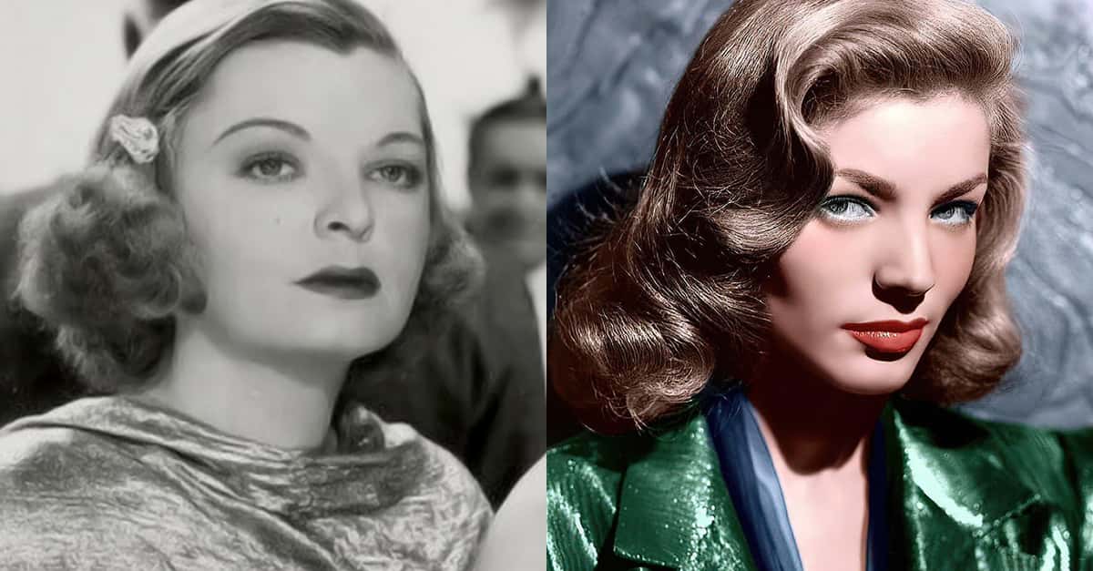 Destructive Facts About Mayo Methot, The Scorned Starlet