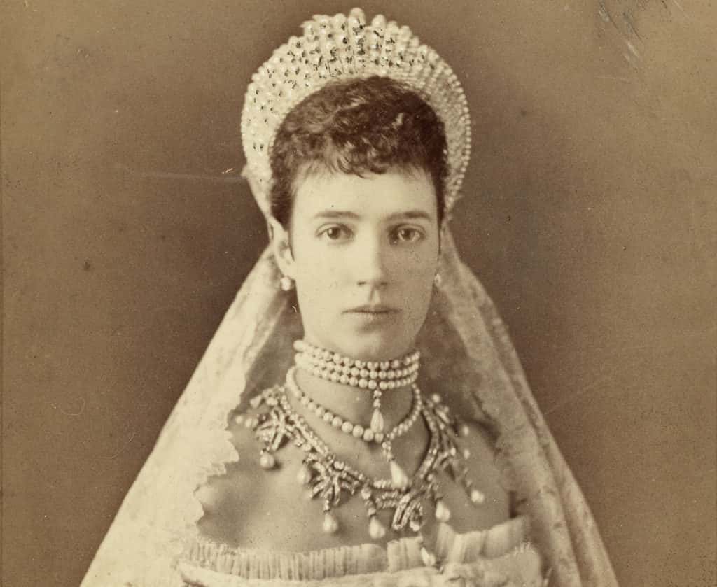 Cursed Facts About Maria Feodorovna, The Little Mother Of Russia