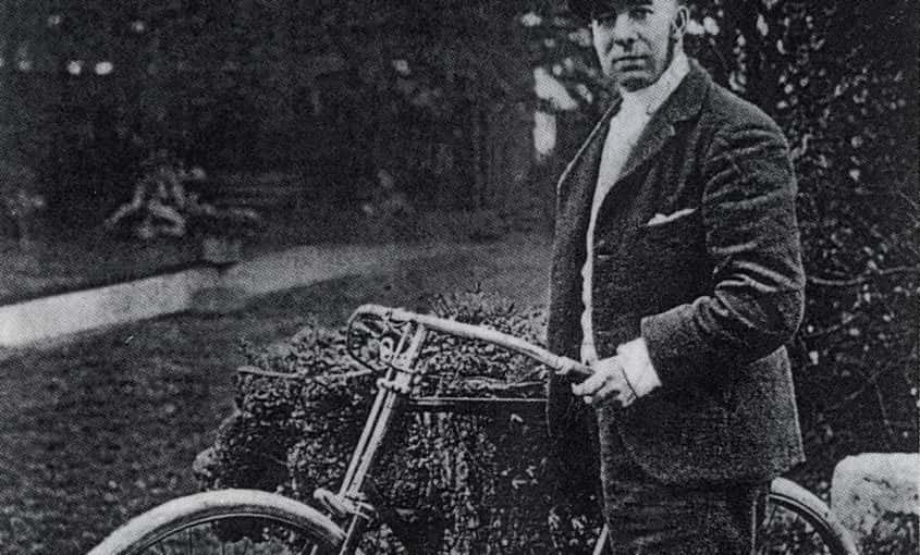 Passionate Facts About Lord Alfred Douglas, The Problematic Poet ...