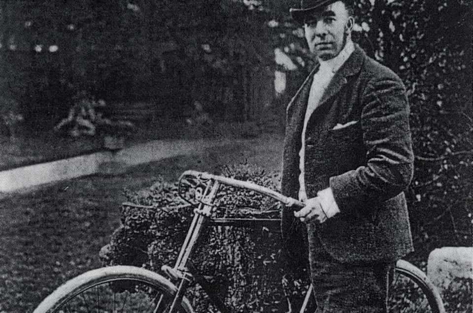 Passionate Facts About Lord Alfred Douglas, The Problematic Poet ...