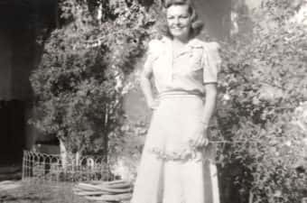 Destructive Facts About Mayo Methot, The Scorned Starlet - Factinate