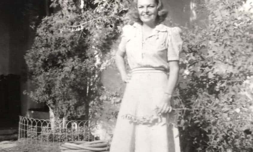 Destructive Facts About Mayo Methot, The Scorned Starlet - Factinate