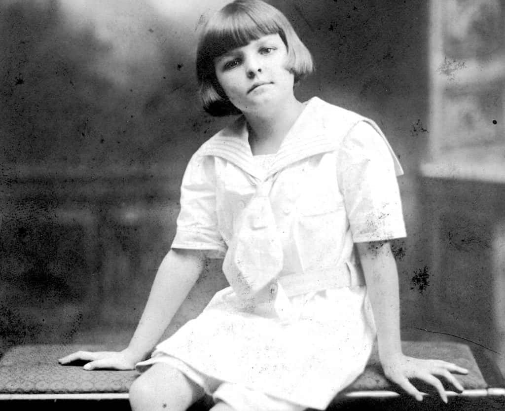 Destructive Facts About Mayo Methot, The Scorned Starlet