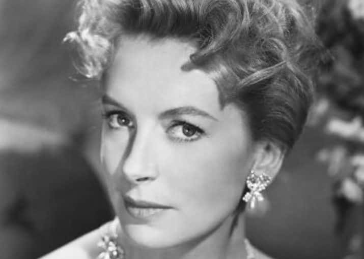 Two-Faced Facts About Deborah Kerr, The Good Girl With A Wild Side ...