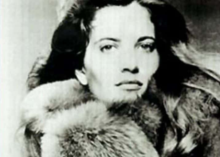 Vicki Morgan And The Most Scandalous Affair In America - Factinate