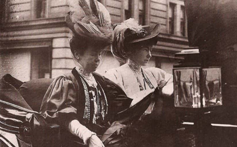 Tragic Facts About Kiki Preston, The Deadliest Socialite - Factinate