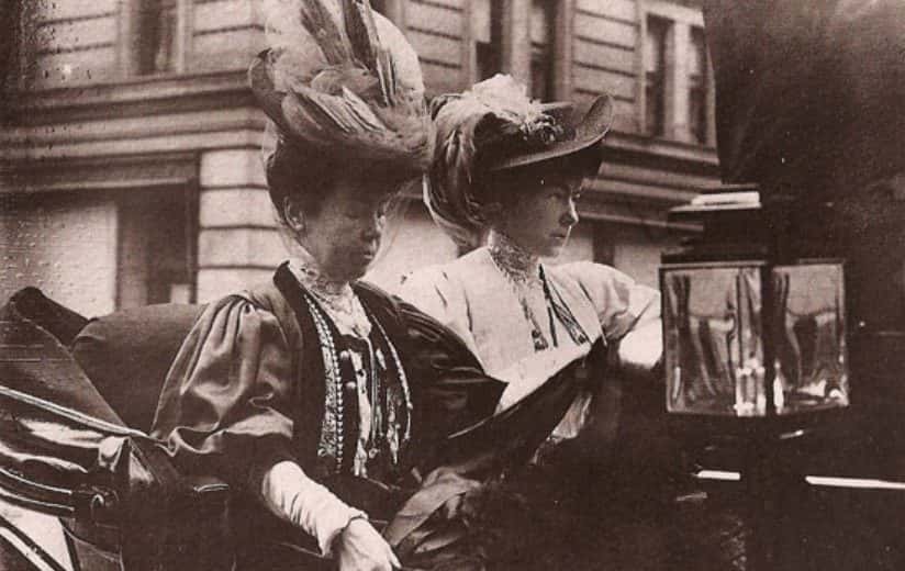 Tragic Facts About Kiki Preston, The Deadliest Socialite - Factinate