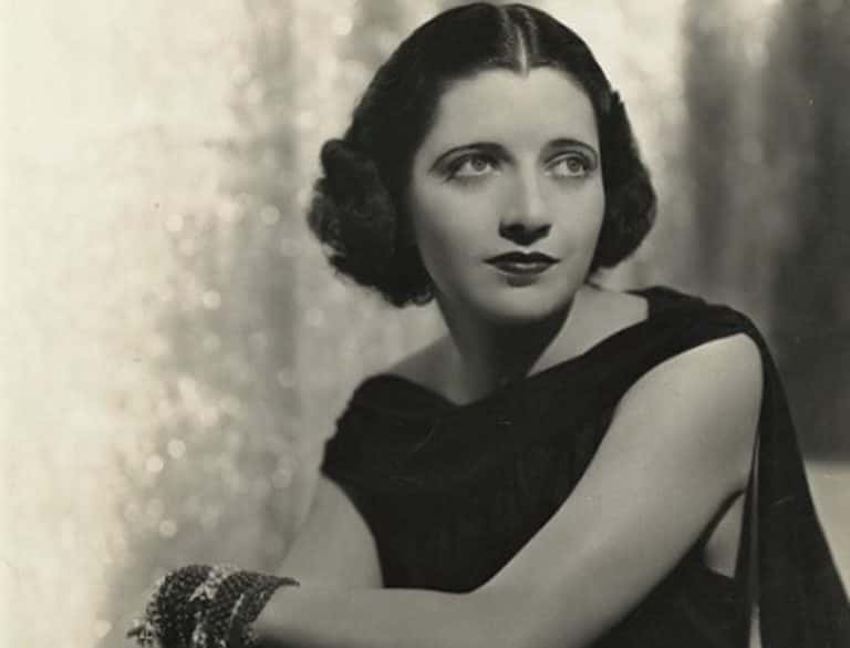 Tragic Facts About Kiki Preston, The Deadliest Socialite