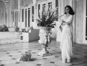 The Kennedy Curse has nothing on the tragedies that stalked Gayatri ...
