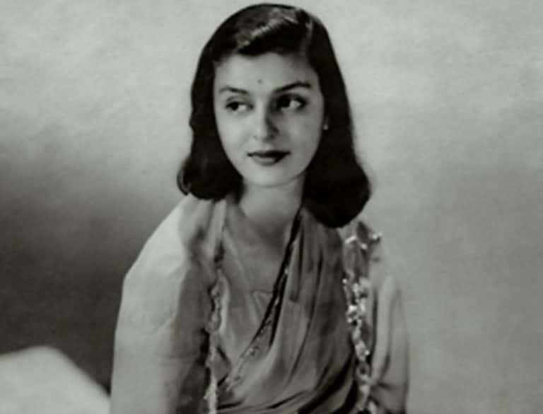 Stunning Facts About Gayatri Devi, The Lost Maharani