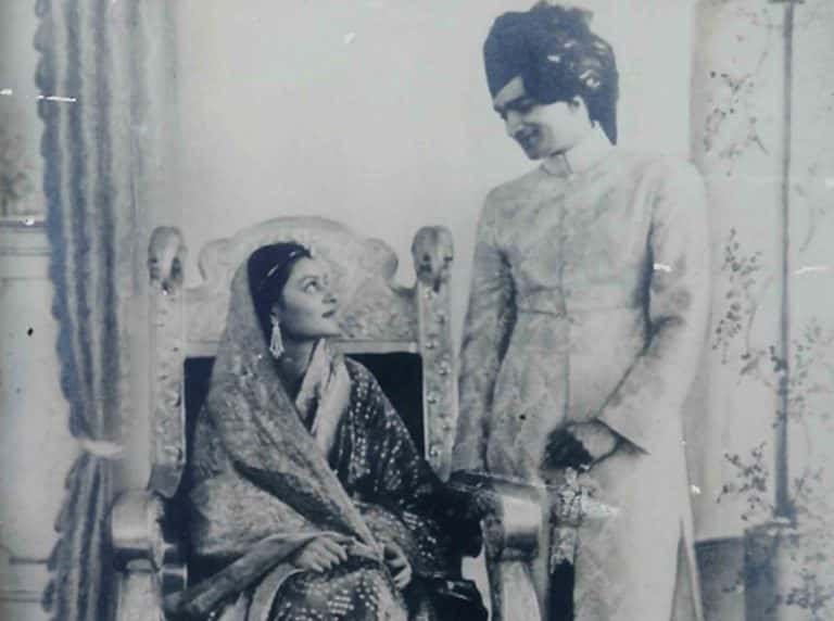 Stunning Facts About Gayatri Devi, The Lost Maharani