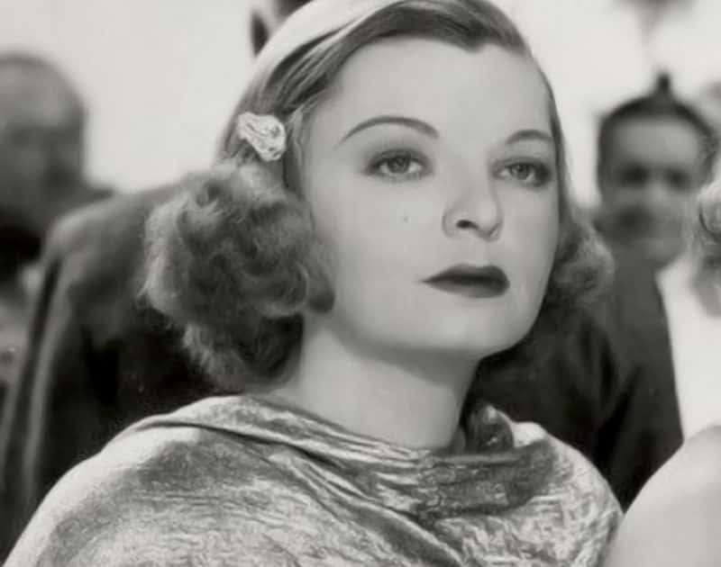 Destructive Facts About Mayo Methot, The Scorned Starlet - Factinate