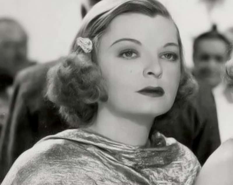 Destructive Facts About Mayo Methot, The Scorned Starlet - Factinate