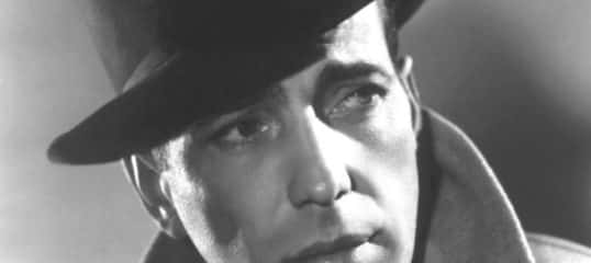 Humphrey Bogart’s Secret Double Life - Factinate
