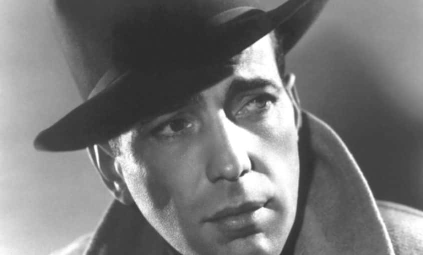 Humphrey Bogart’s Secret Double Life - Factinate