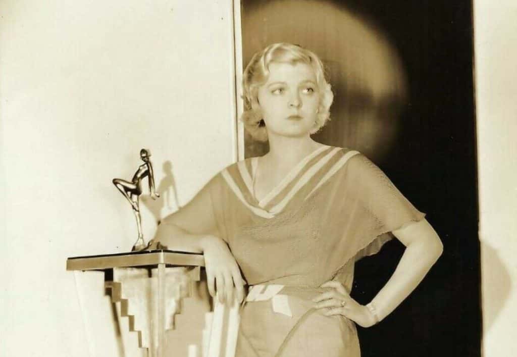 Destructive Facts About Mayo Methot, The Scorned Starlet