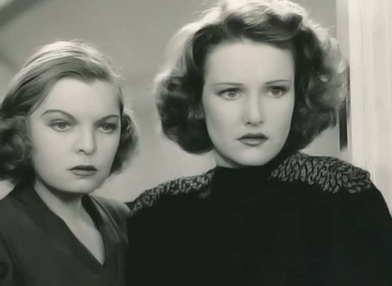 Destructive Facts About Mayo Methot, The Scorned Starlet