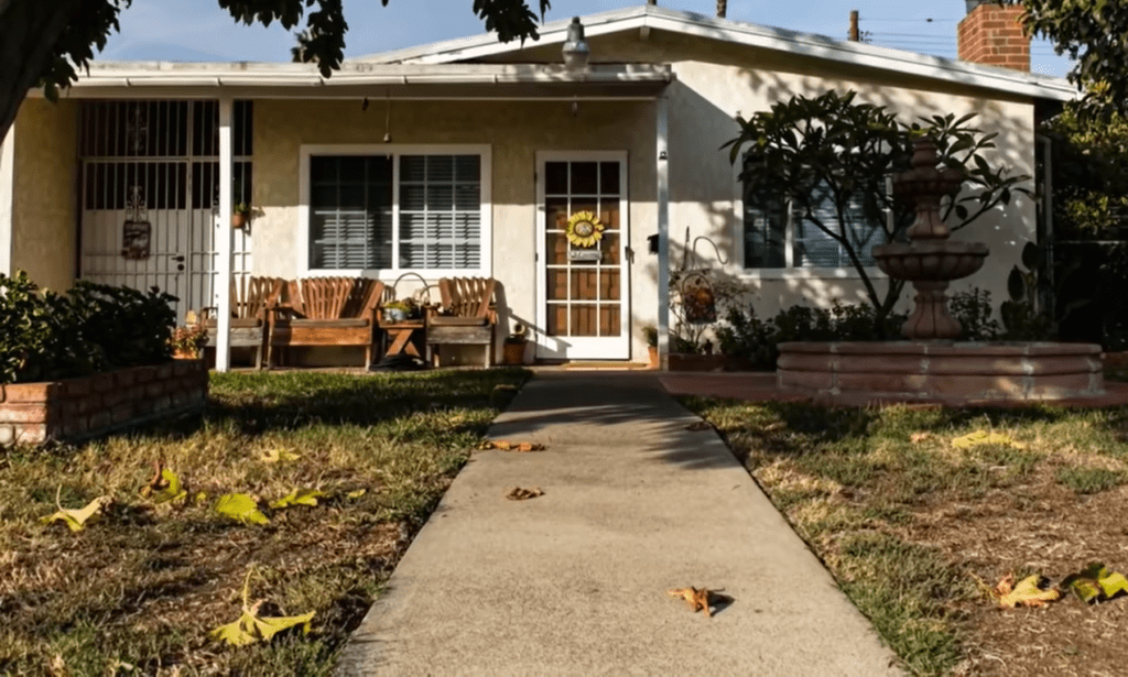 Vicki Morgan And The Most Scandalous Affair In America