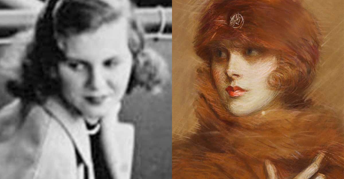 Tragic Facts About Kiki Preston, The Deadliest Socialite