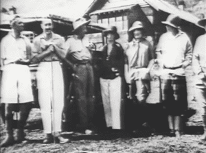 Socialite Kiki Preston lived an utterly scandalous and dangerous life ...