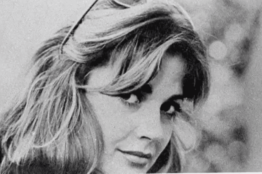 Vicki Morgan And The Most Scandalous Affair In America