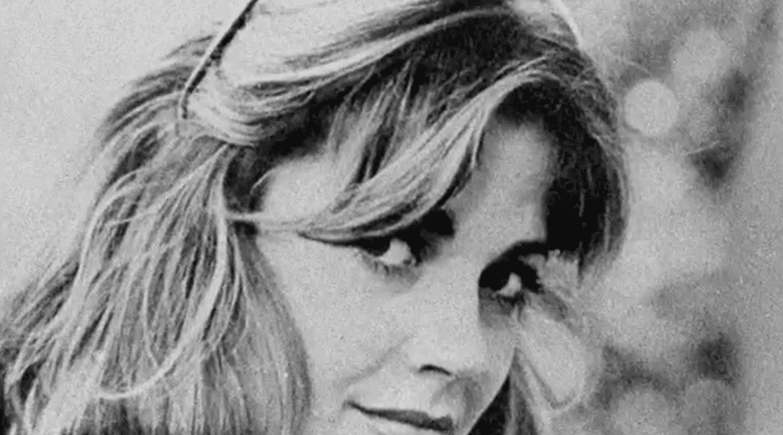 Vicki Morgan And The Most Scandalous Affair In America - Factinate