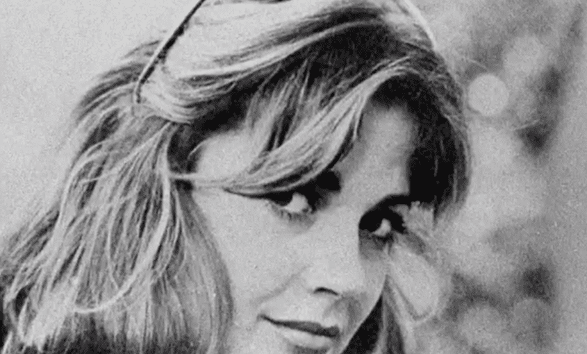 Vicki Morgan And The Most Scandalous Affair In America - Factinate