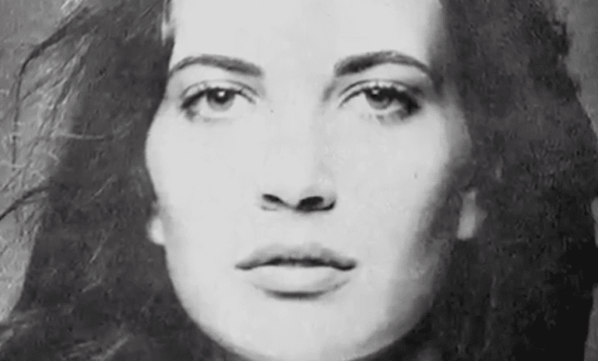 Vicki Morgan And The Most Scandalous Affair In America - Factinate