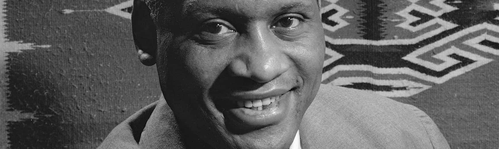 Surprising Facts About Paul Robeson, The Radical Star With A Tragic ...