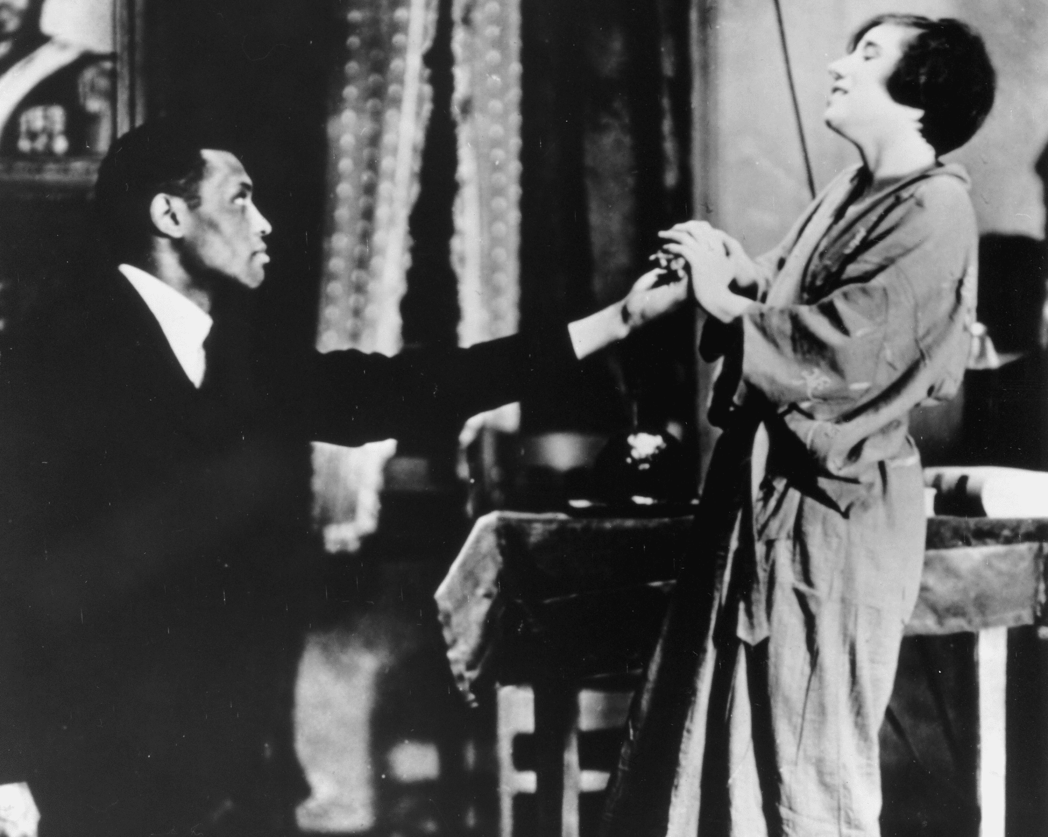 Surprising Facts About Paul Robeson, The Radical Star With A Tragic Story