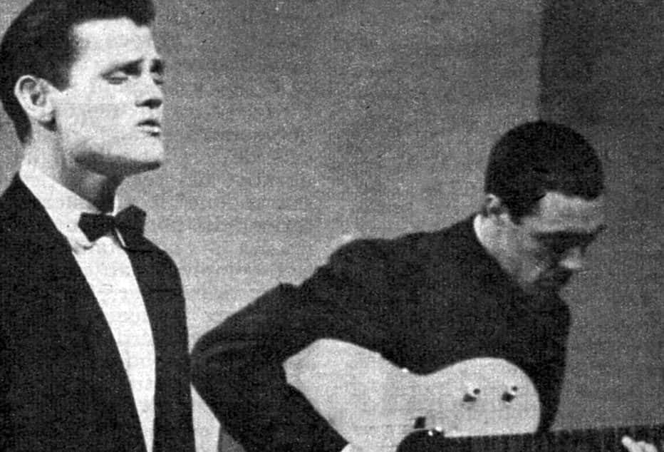 Hazy Facts About Chet Baker The Prince Of Cool Factinate