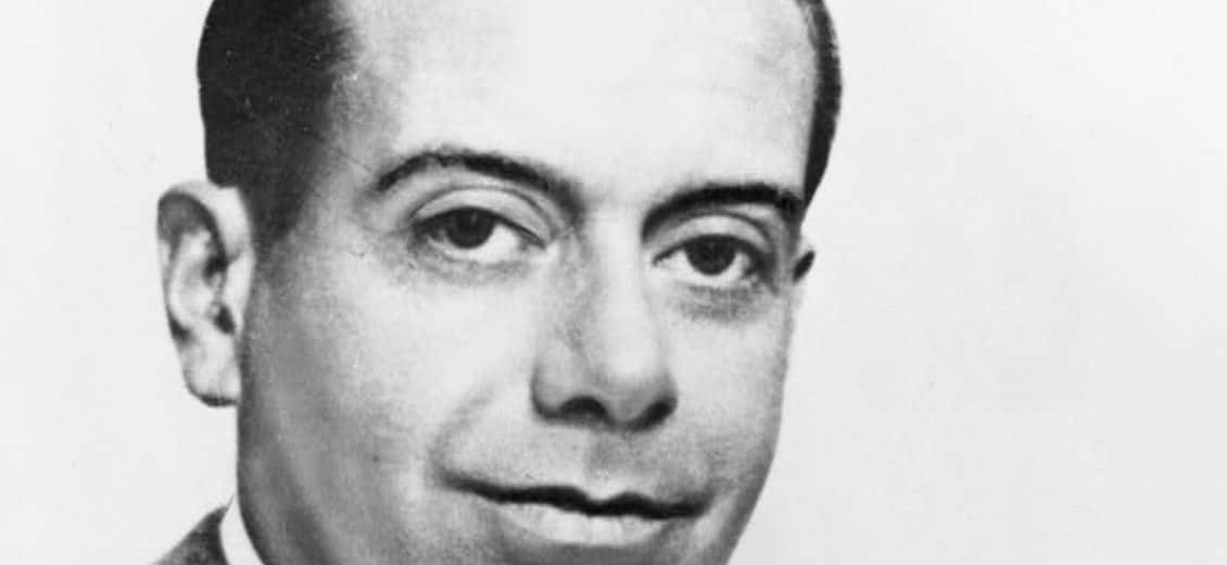 Seductive Facts About Leslie Hutchinson, The Royal Scandal-Maker ...