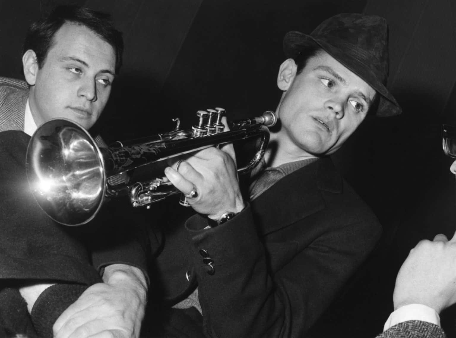 Hazy Facts About Chet Baker, The Prince Of Cool