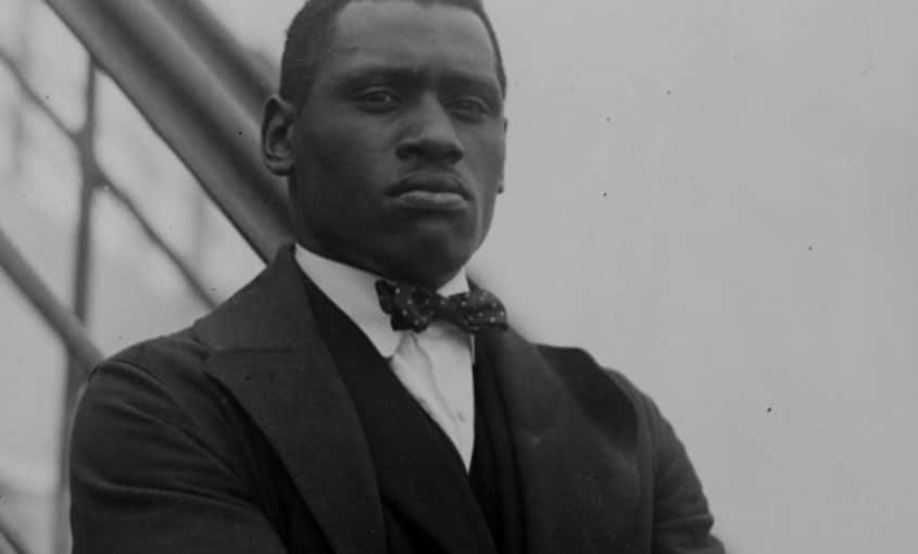 Surprising Facts About Paul Robeson, The Radical Star With A Tragic ...