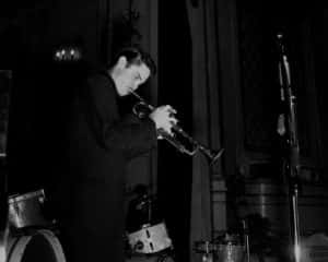 Hazy Facts About Chet Baker, The Prince Of Cool