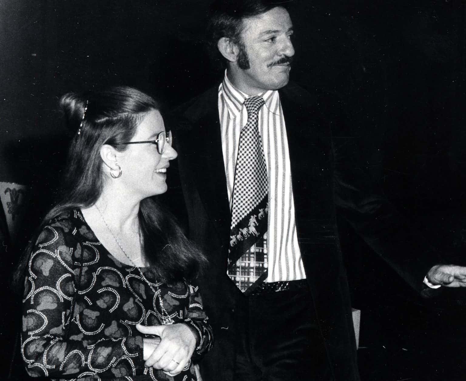 Iconic Facts About Patty Duke, The Hollywood Survivor