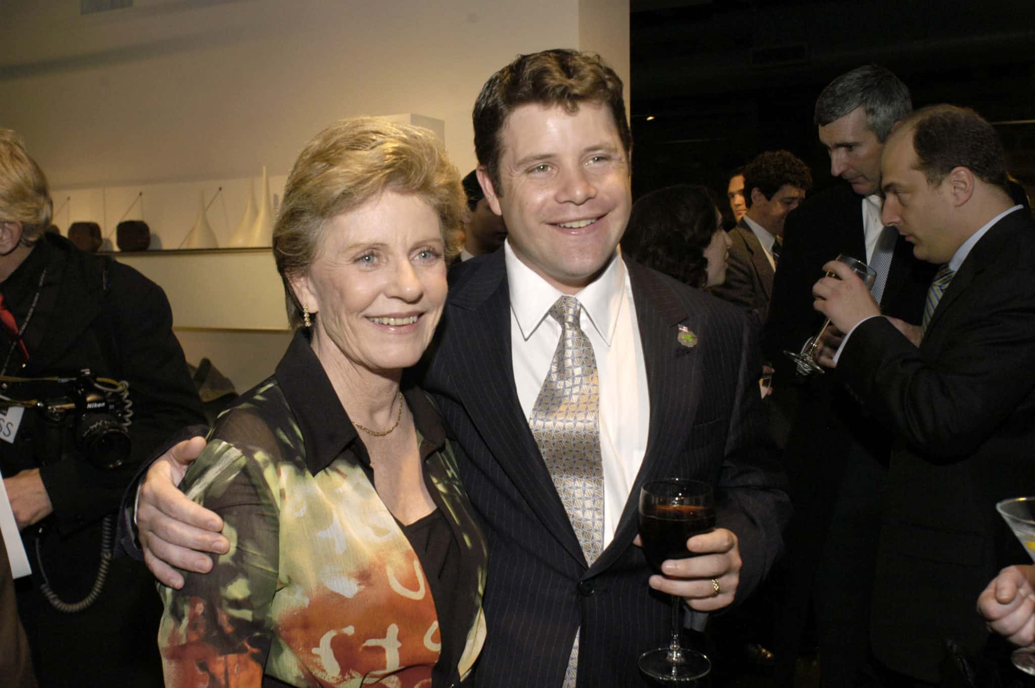 Iconic Facts About Patty Duke, The Hollywood Survivor