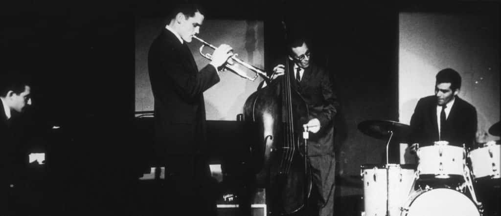 Hazy Facts About Chet Baker, The Prince Of Cool