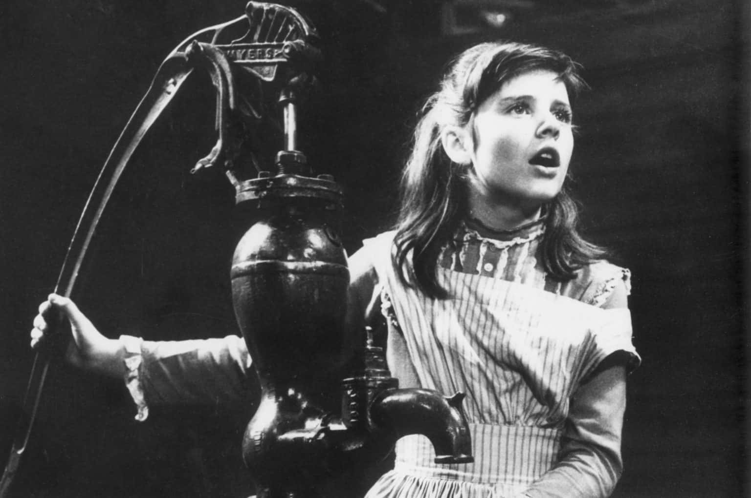 Iconic Facts About Patty Duke, The Hollywood Survivor
