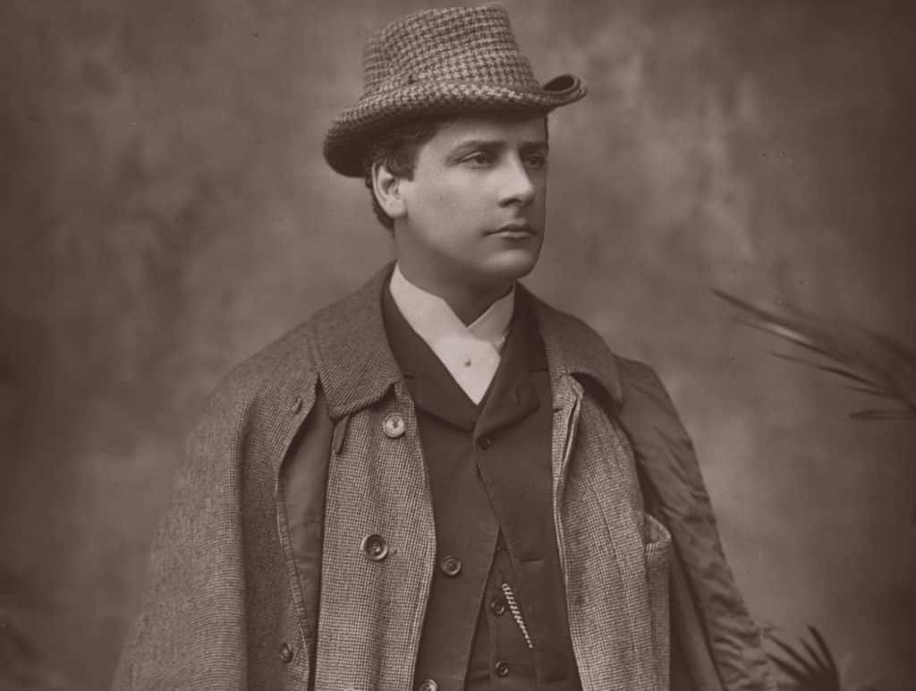 William Terriss, A Thespian Betrayed