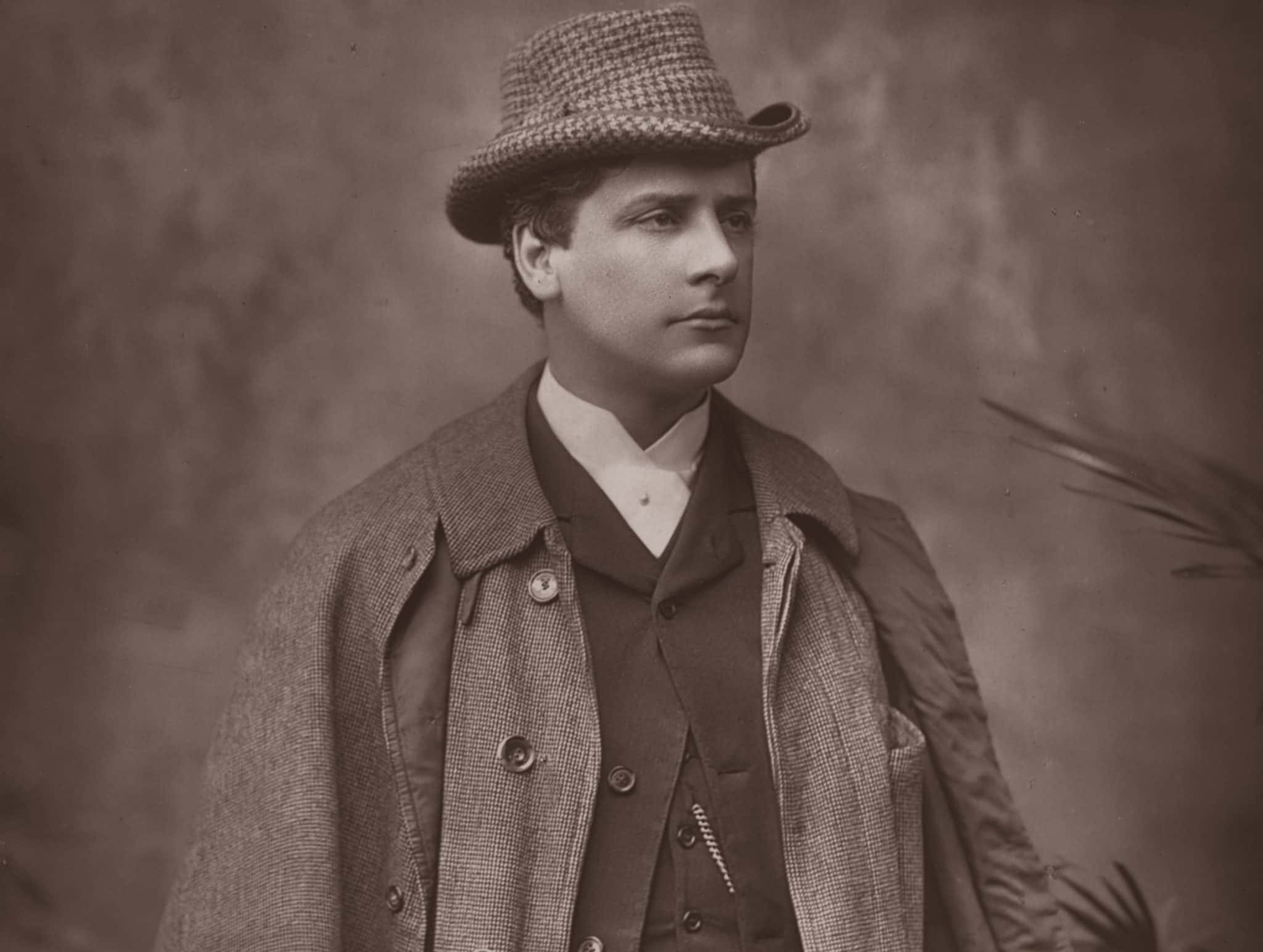 William Terriss, A Thespian Betrayed